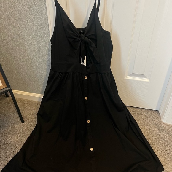 Dresses | Nwt Cute Little Black Dress | Poshmark
